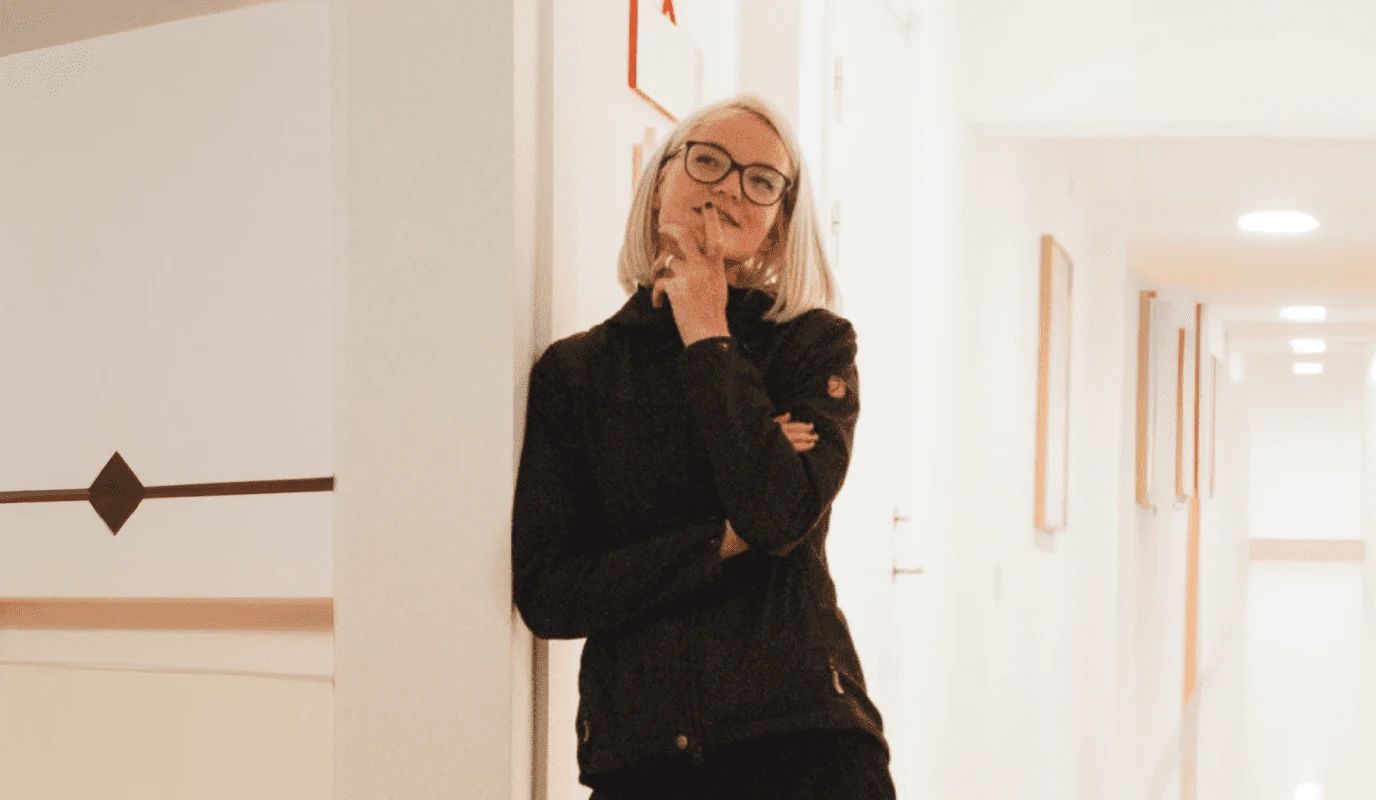 Tradeshift AI Customer Support Experience in Software Industry | MetaDialog