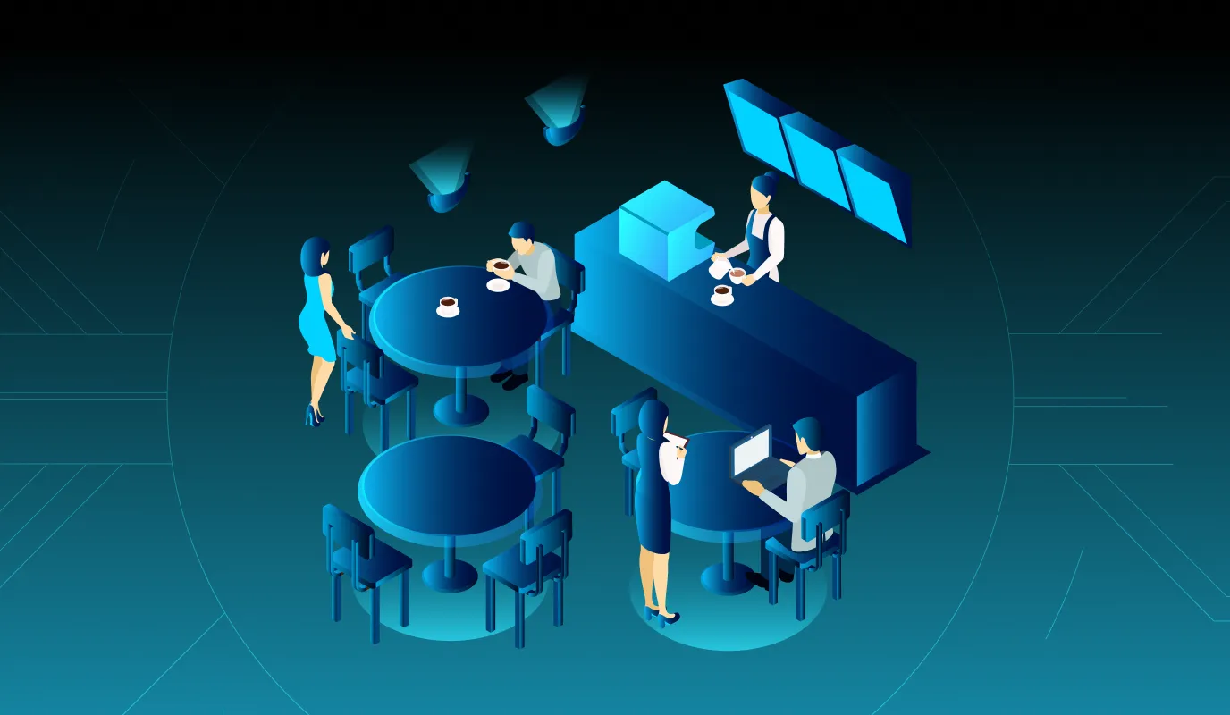 Restaurant Chatbot: Use Cases, Examples and Benefits | MetaDialog