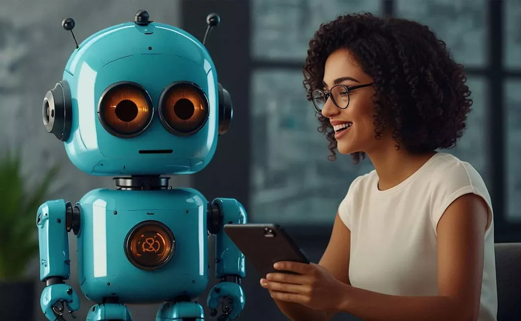 AI for Customer Service Agent: How Artificial Intelligence Can Help? | MetaDialog