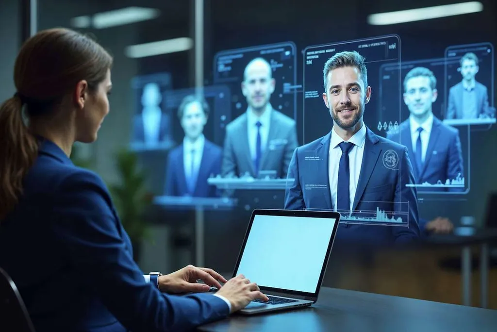 AI in Recruiting: How Technology Is Reshaping Talent Acquisition ...