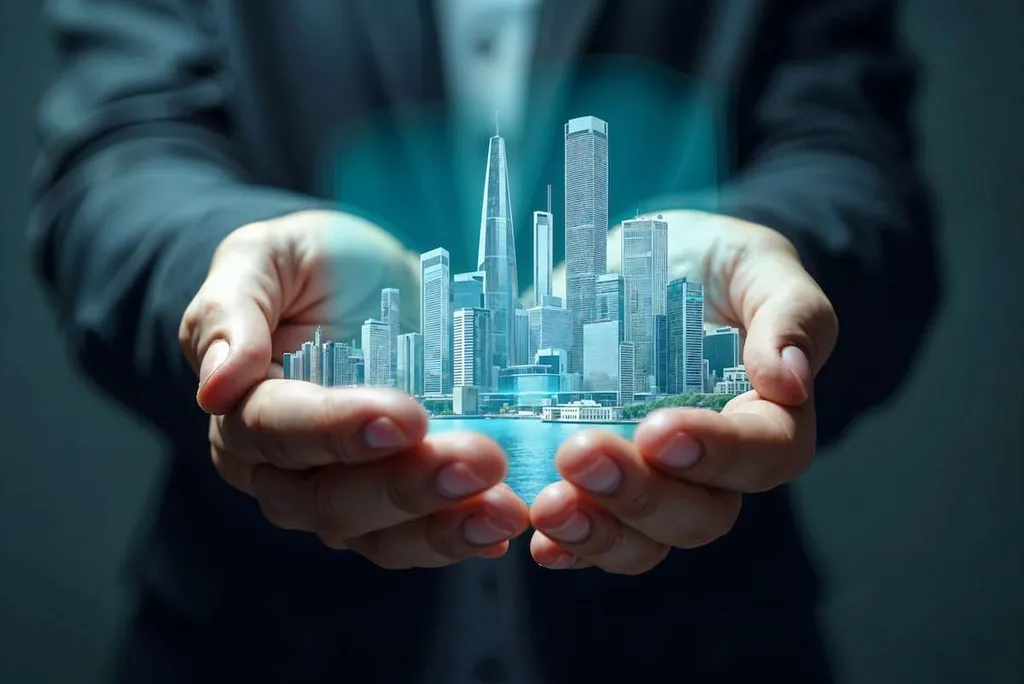 AI Property Management: Guide for Real Estate | MetaDialog