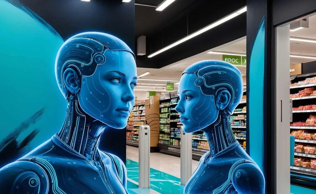 AI Shopping Assistant: Revolutionize Sales with AI Assistants in E ...