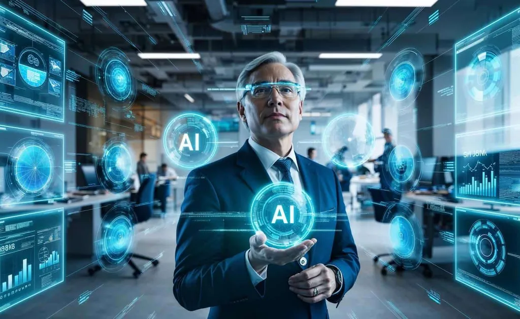 CIO Perspectives on Generative AI: Unleashing Potential | MetaDialog CIO Perspectives on Generative AI: Unleashing Potential | MetaDialog