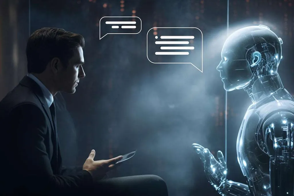 Conversational AI Trends: What You Need to Know? | MetaDialog