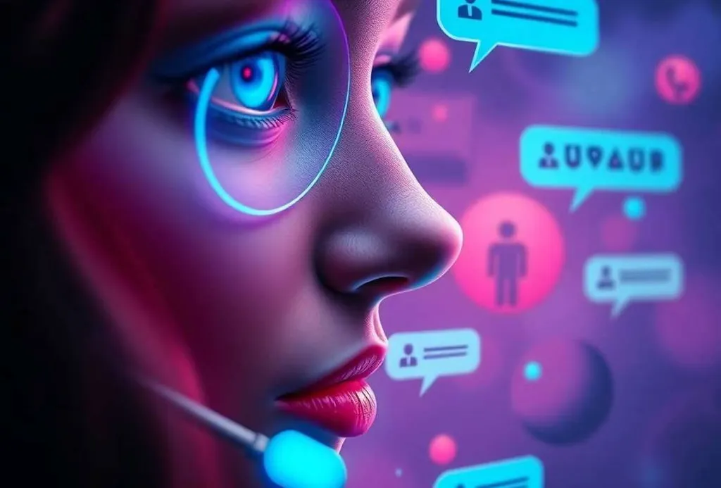 Conversational Customer Service: Benefits & Best Practices | MetaDialog