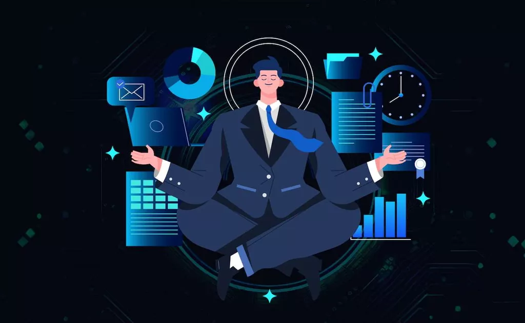 Generative AI Guide: What CIO/CTO Needs to Know About Gen AI | MetaDialog